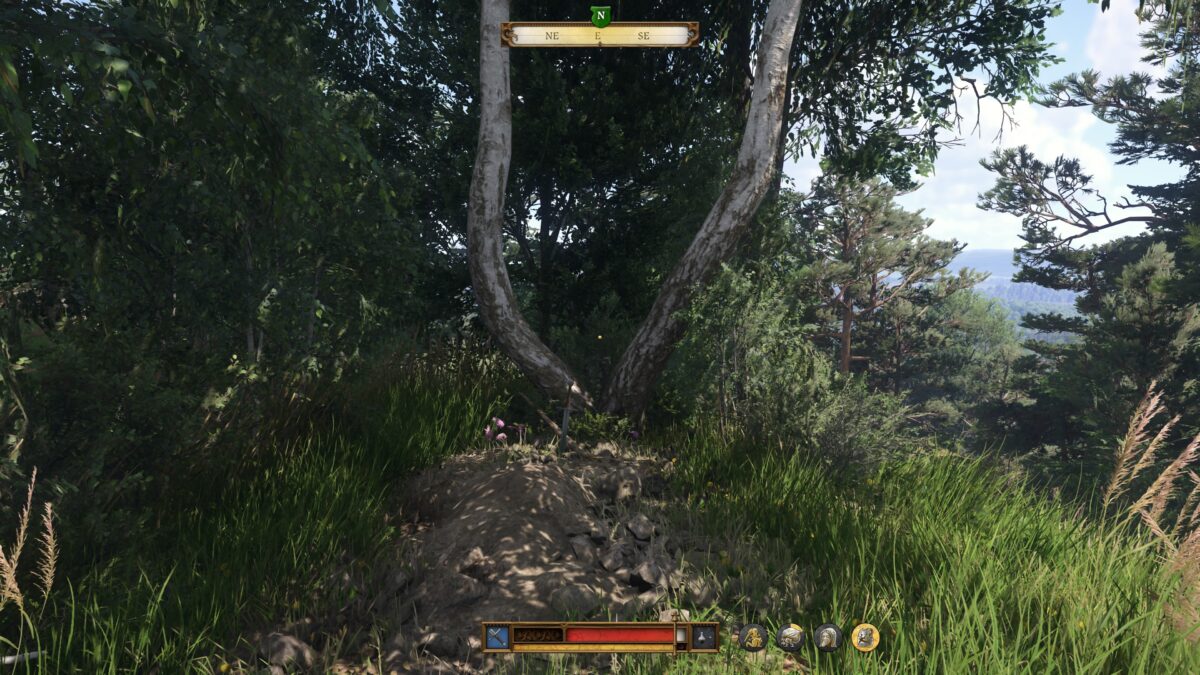 Kingdom Come Deliverance II – The Hermit Walkthrough