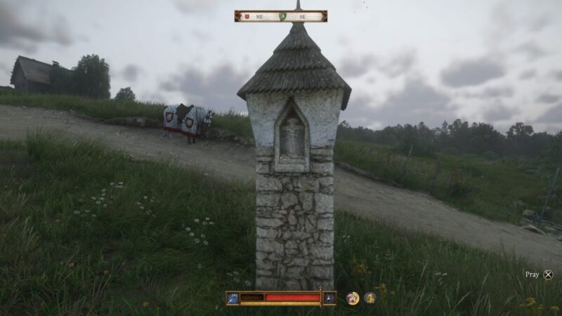 Kingdom Come Deliverance II – Pilgrimage Walkthrough