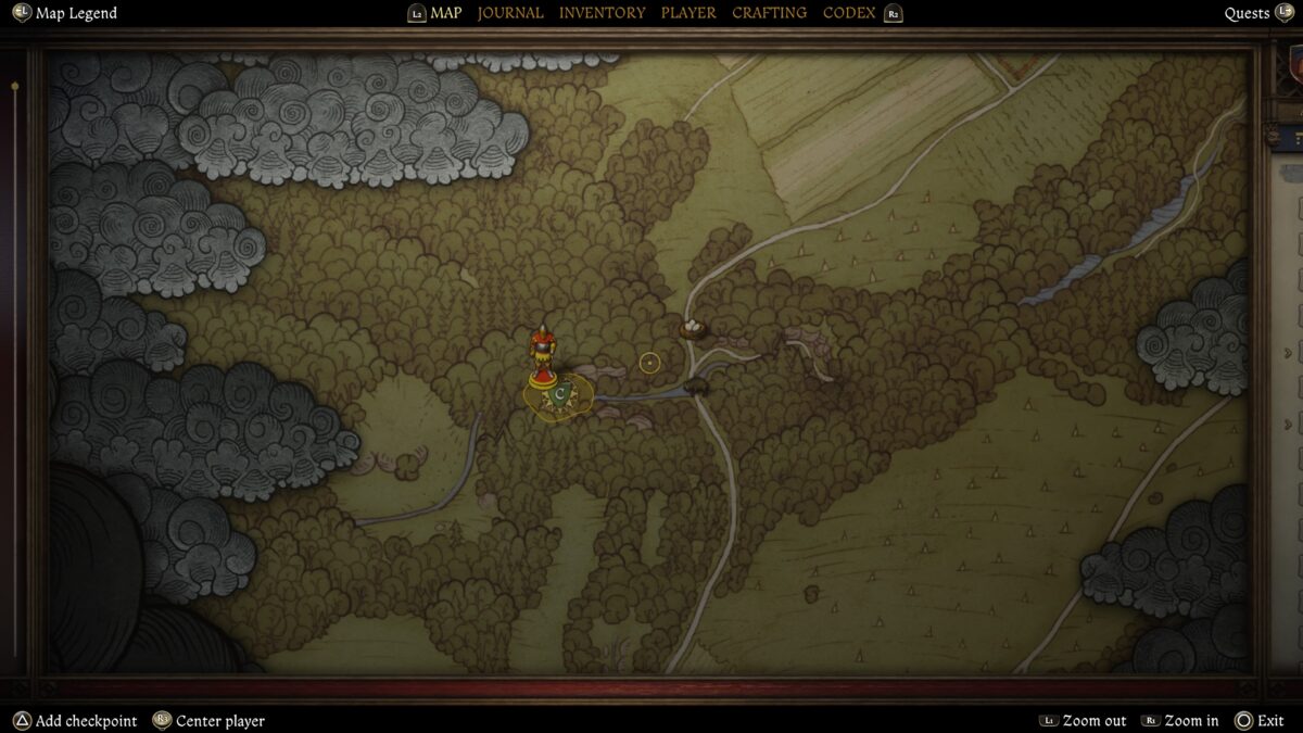 Kingdom Come Deliverance II – The White Roebuck Walkthrough