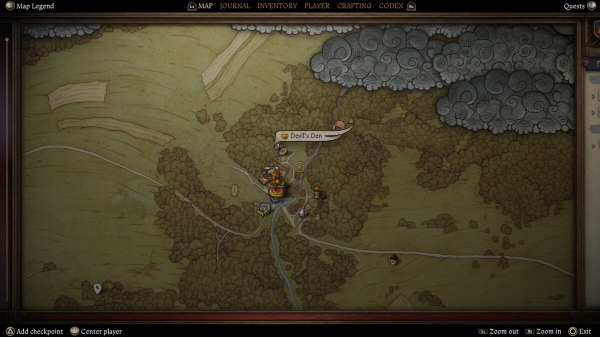 Kingdom Come Deliverance II – The Magic Arrow Walkthrough