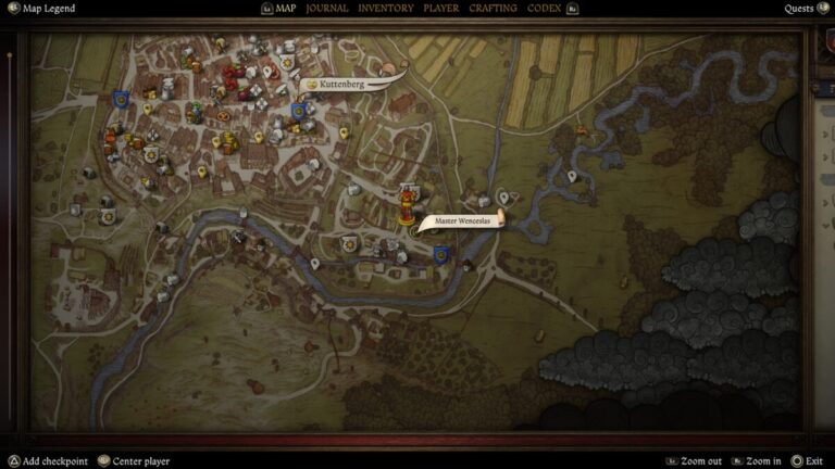 Kingdom Come Deliverance II – Popinjay Shoot Walkthrough