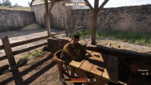 Kingdom Come Deliverance II – Post Scriptum Side Quest
