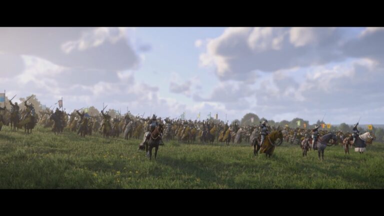 Kingdom Come Deliverance II – Judgement Day Main Quest