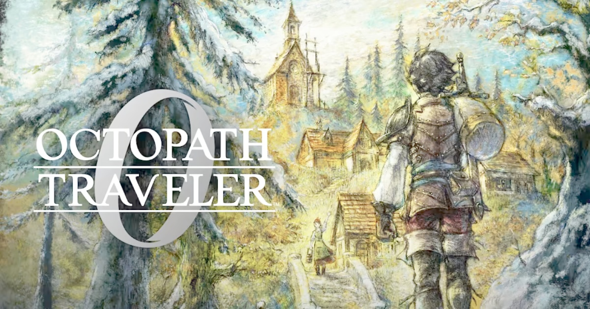 An Encounter with Primrose Walkthrough – Octopath Traveler 0