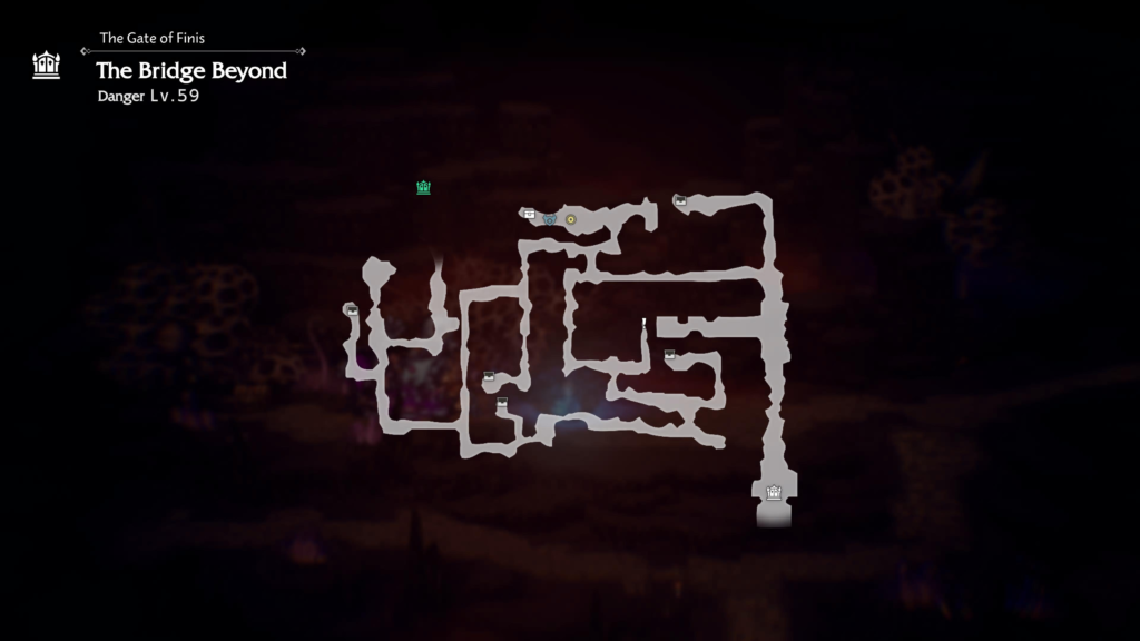 The Bridge Beyond Area Guide – Octopath Traveler 0